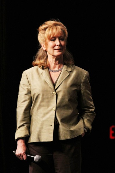 Marnie Mosiman image