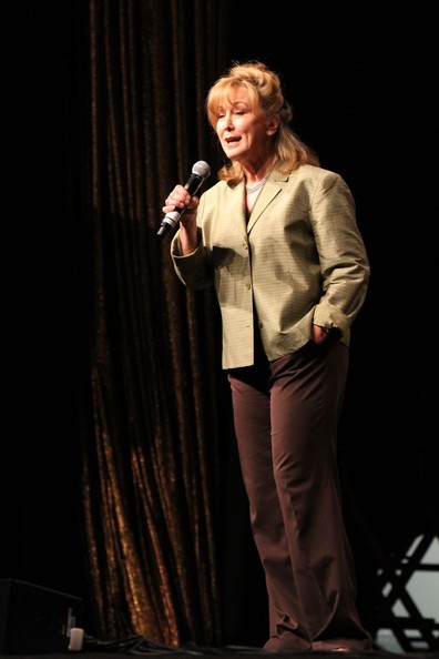 Marnie Mosiman picture