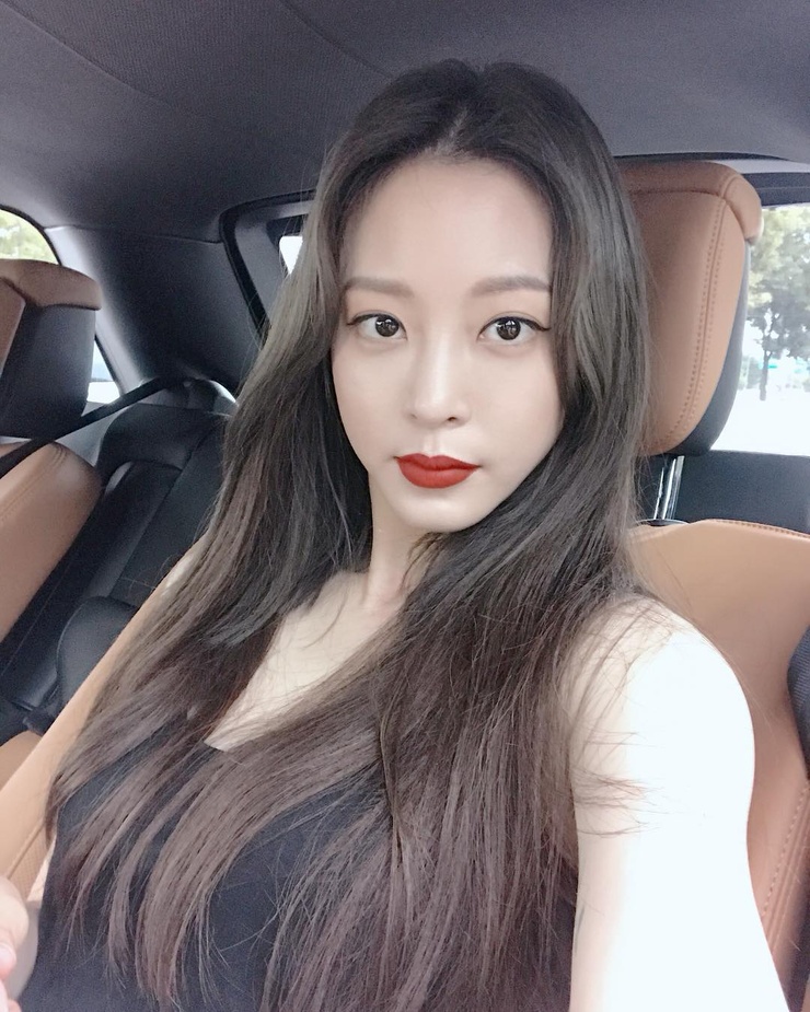 Picture of Ye-seul Han