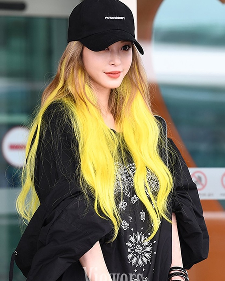 Picture of Ye-seul Han