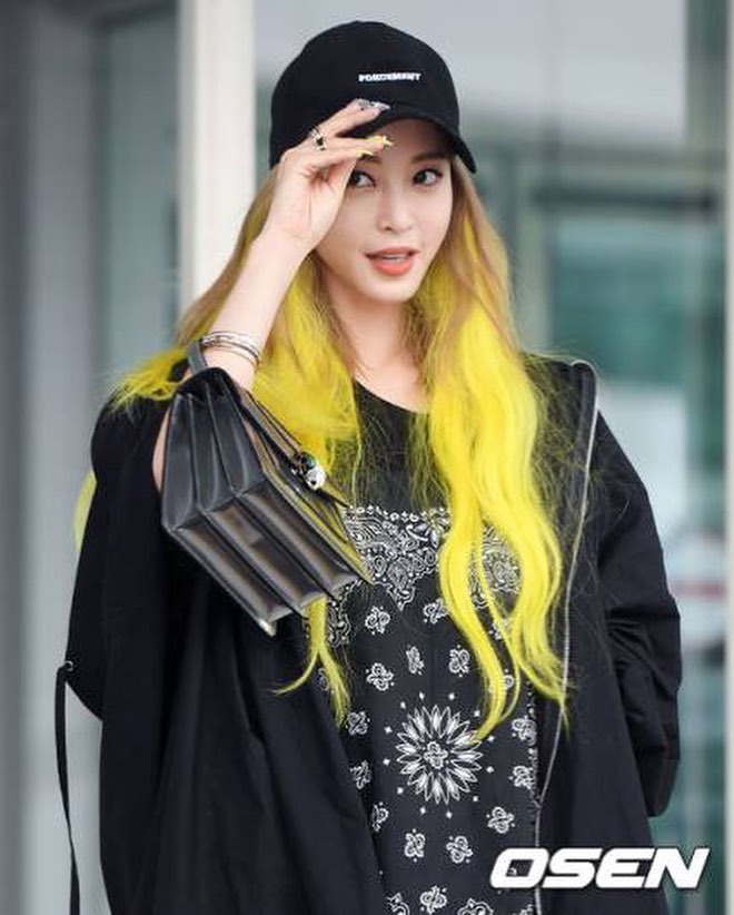 Picture of Ye-seul Han