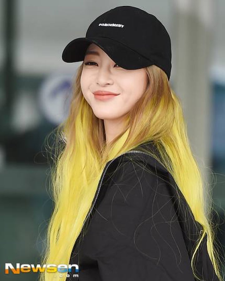 Picture of Ye-seul Han