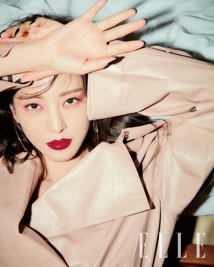 Picture of Ye-seul Han