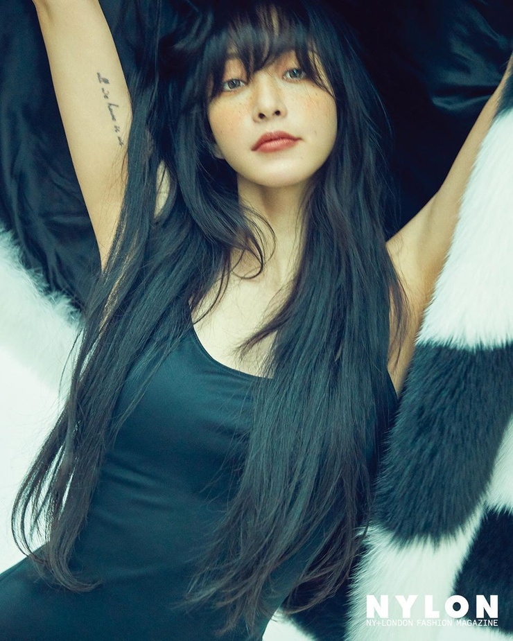 Picture of Ye-seul Han