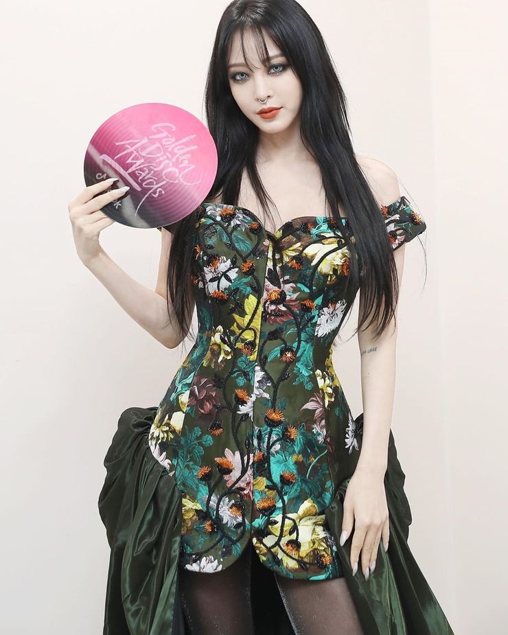 Picture of Ye-seul Han