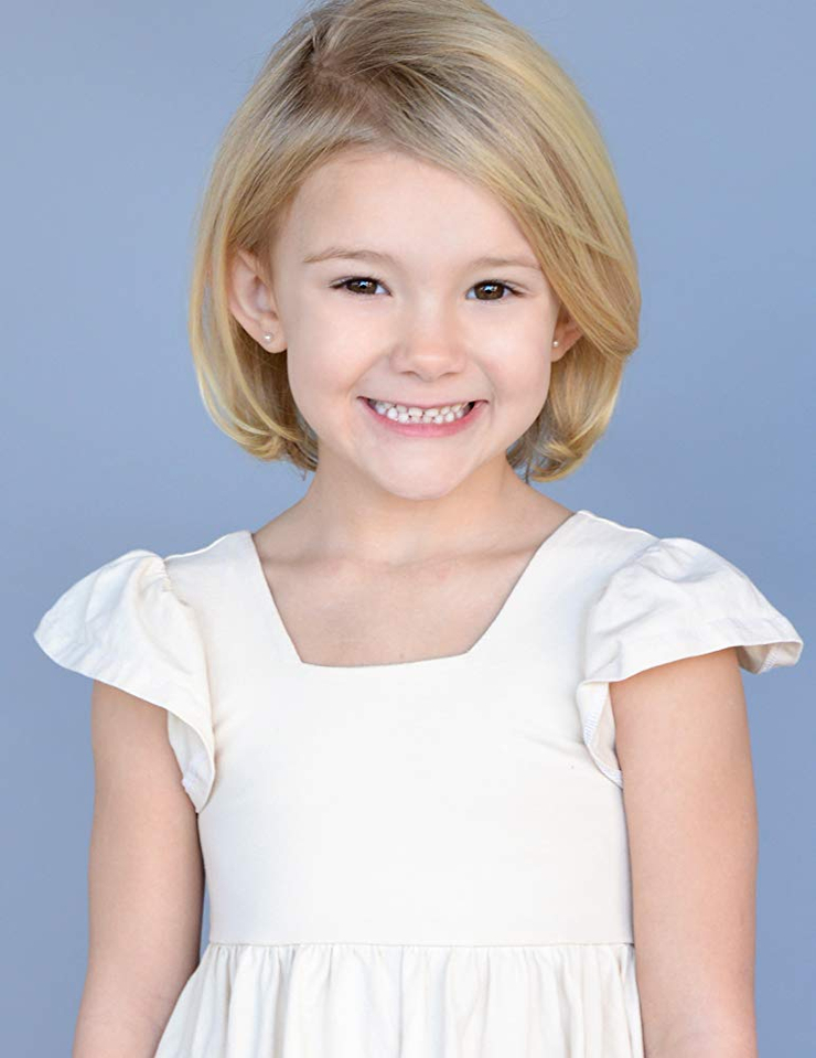 Image of Hendrix Yancey