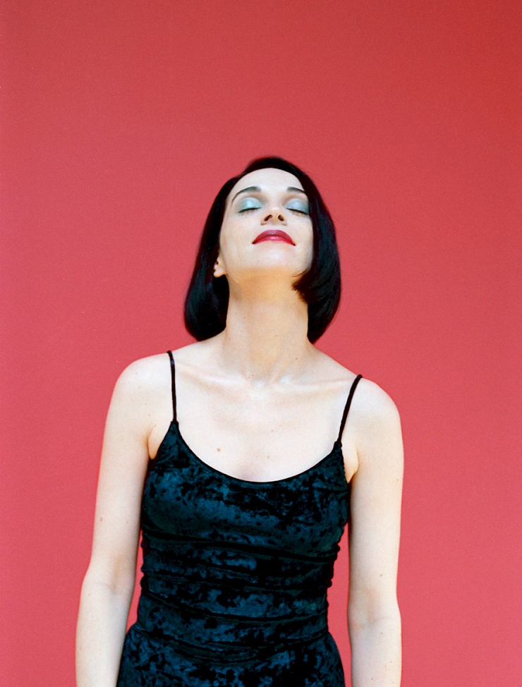 Picture of St. Vincent