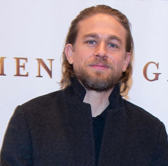 Picture of Charlie Hunnam
