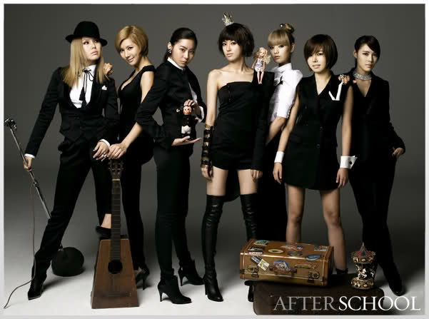 Picture of After School