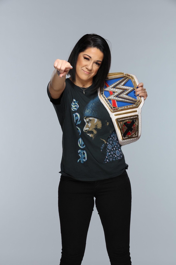 Picture of Davina Rose