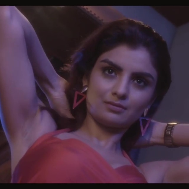 Picture of Anveshi Jain