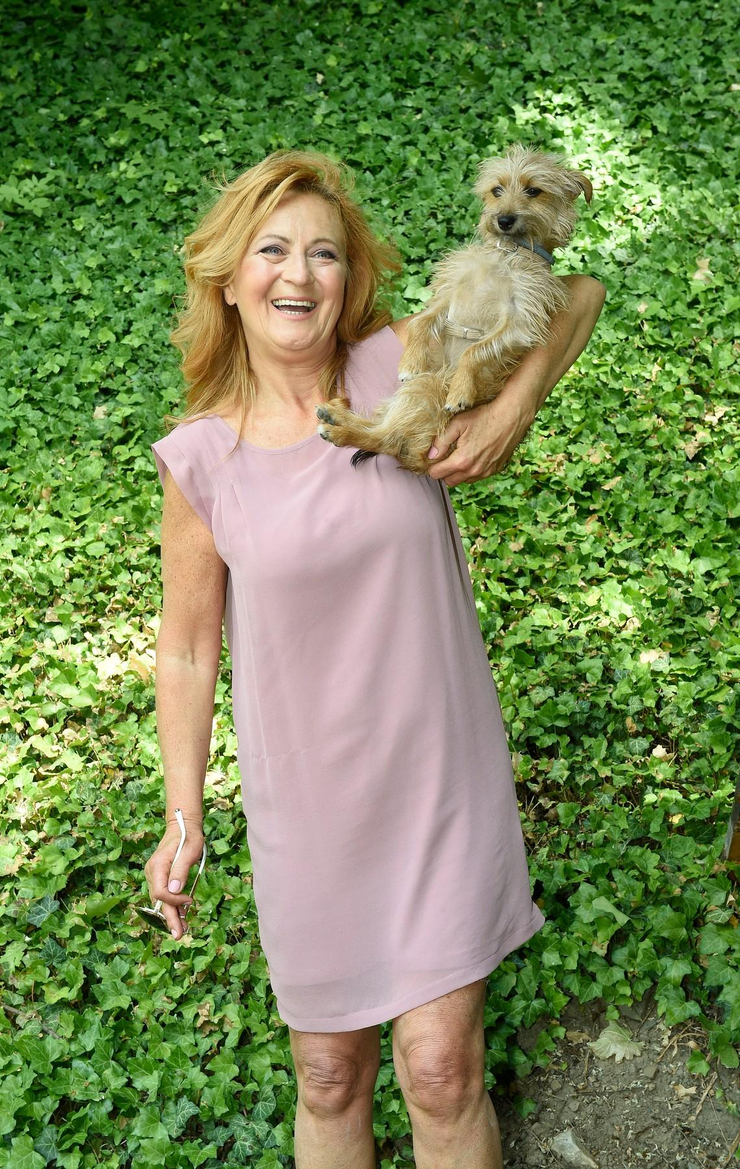Simona Stasová image