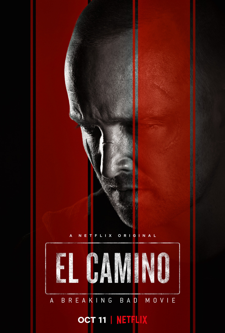 Picture of El Camino: A Breaking Bad Movie