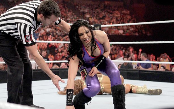 Picture of Melina Perez