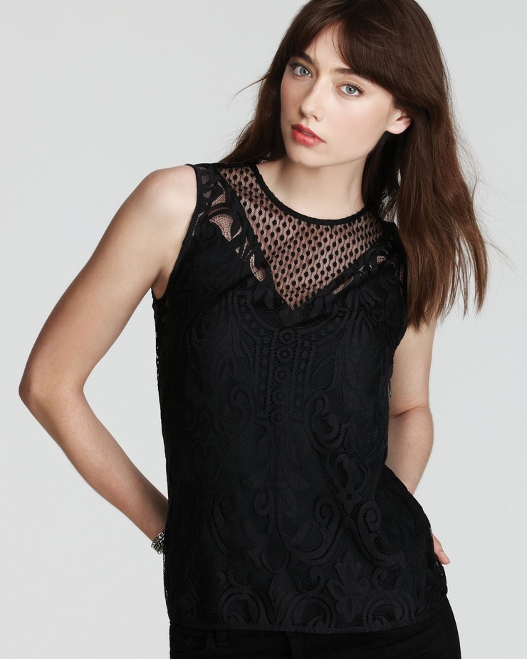 Image of Madison Schill