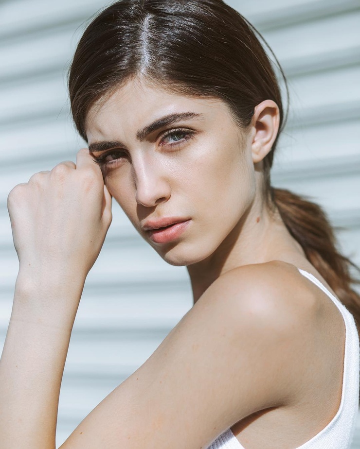 Andra Nechita How I Met Your Mother