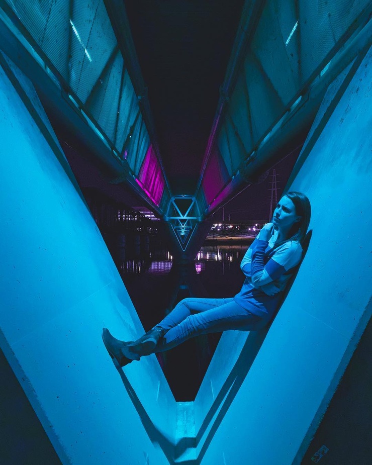 Image of Laina Morris