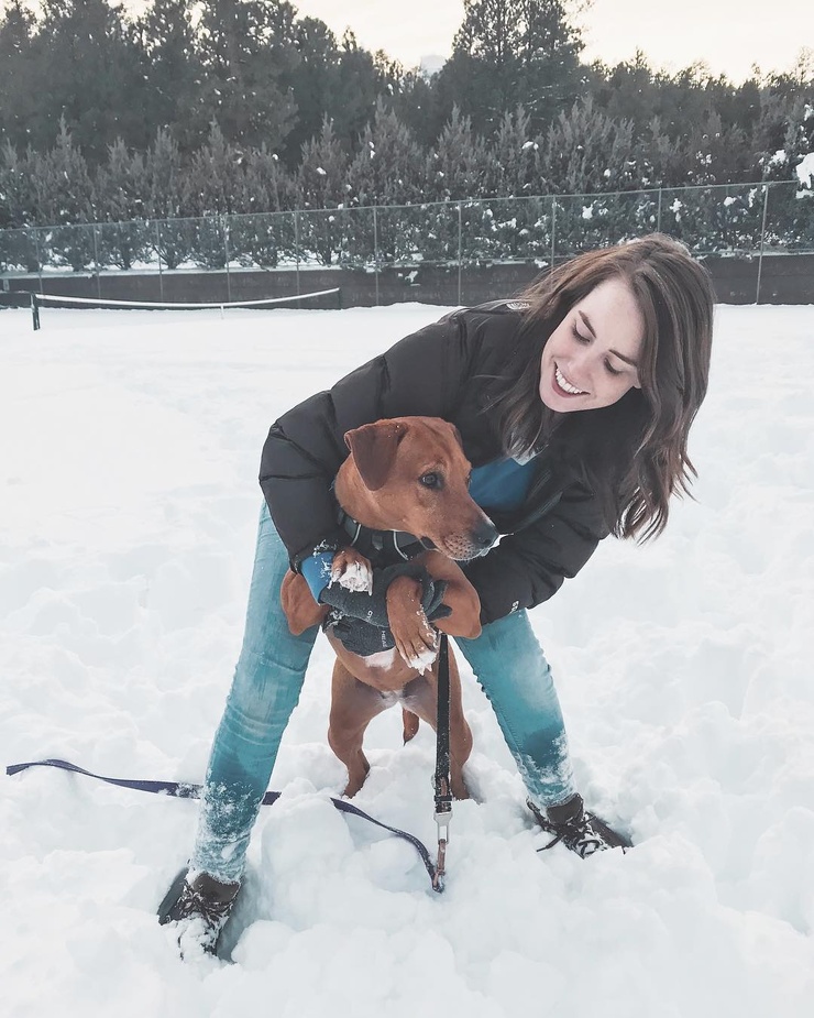 Picture of Laina Morris