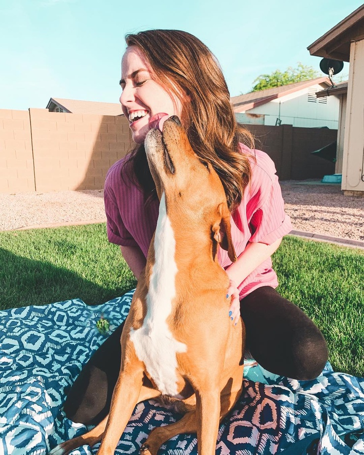 Picture of Laina Morris