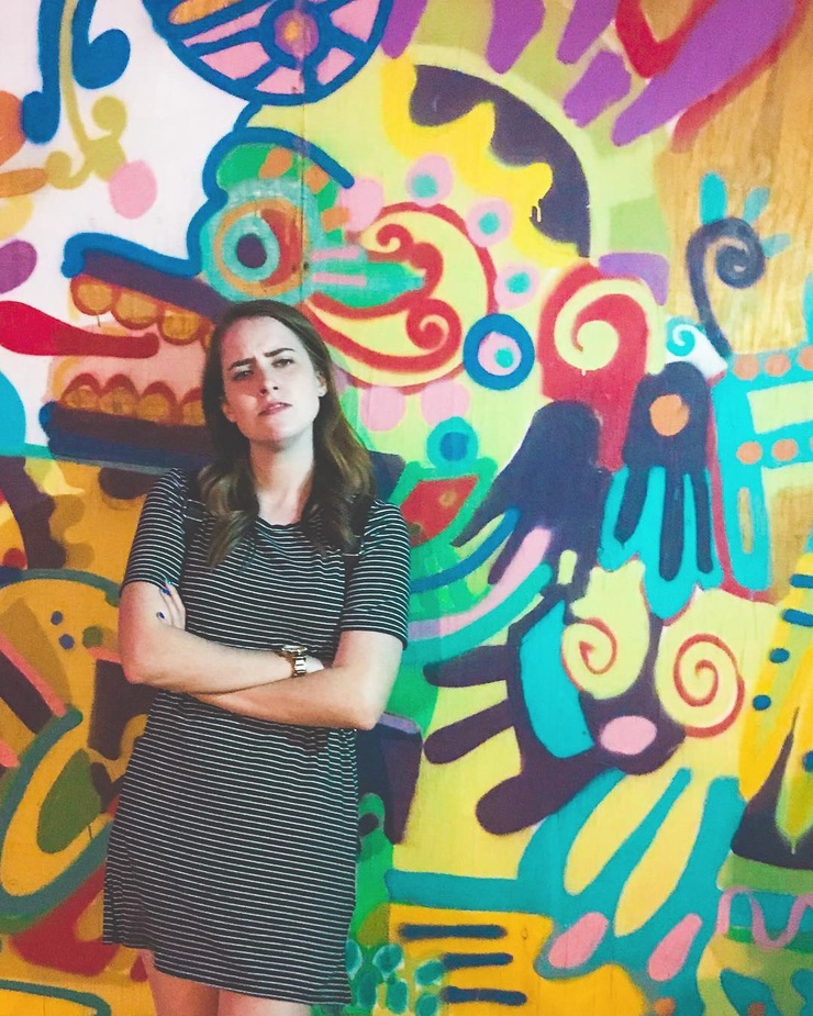 Picture of Laina Morris