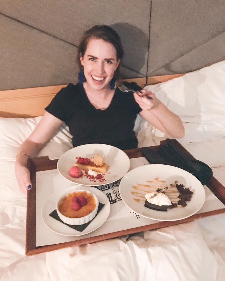 Image of Laina Morris