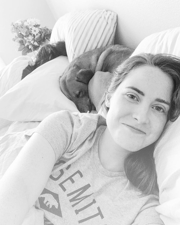 Picture of Laina Morris