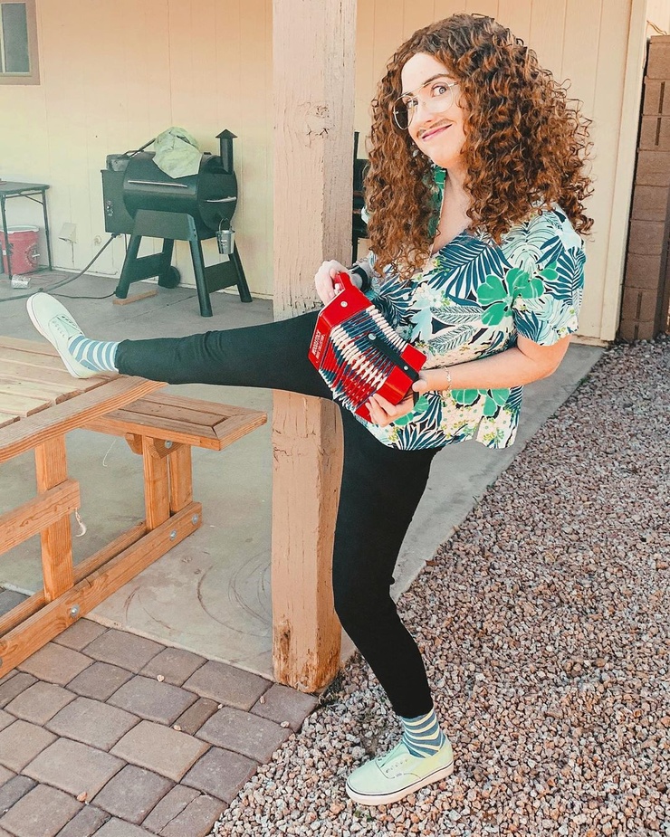 Picture of Laina Morris