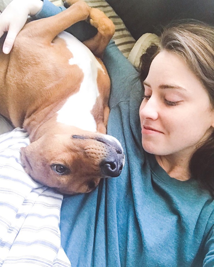 Picture of Laina Morris