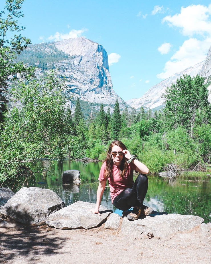 Picture of Laina Morris