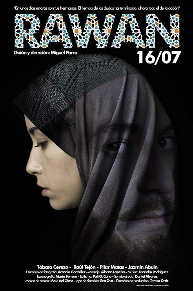 Picture of Rawan 16/07