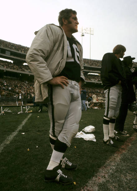 George Blanda