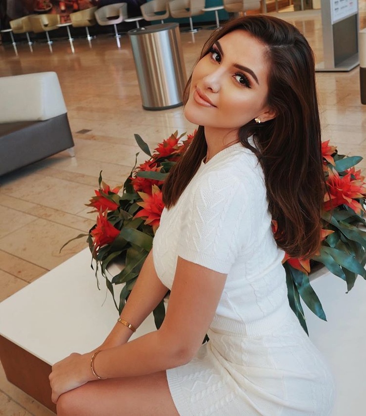 Picture of Nicol Ramirez