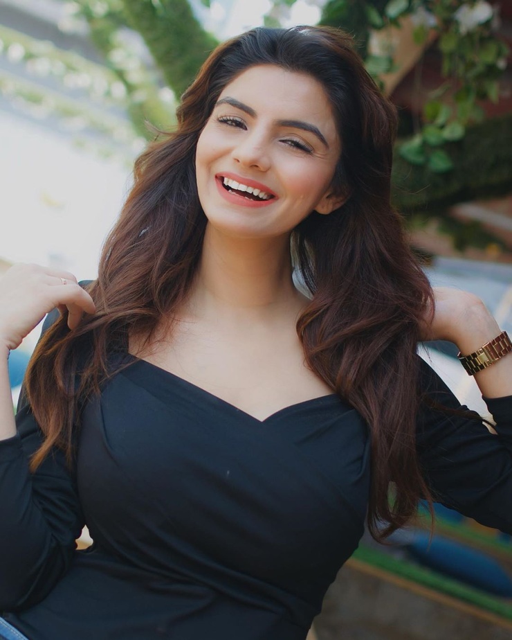 Picture of Anveshi Jain