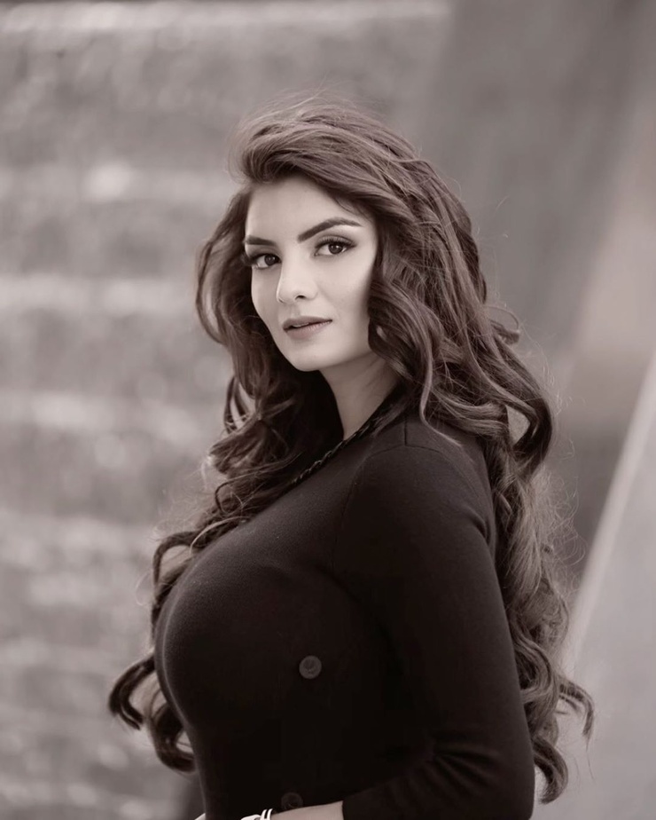 Image of Anveshi Jain