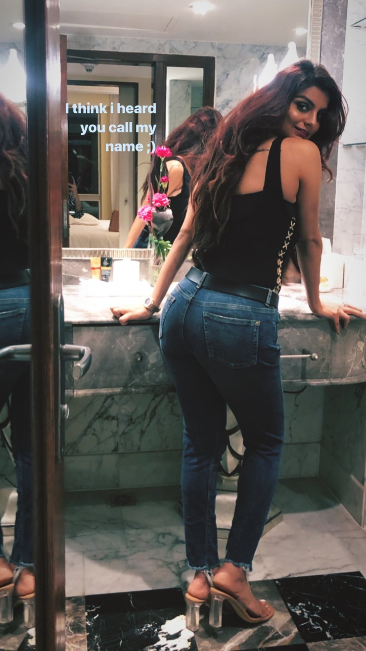 Anveshi Jain image