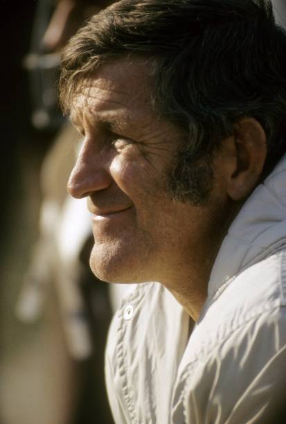 George Blanda