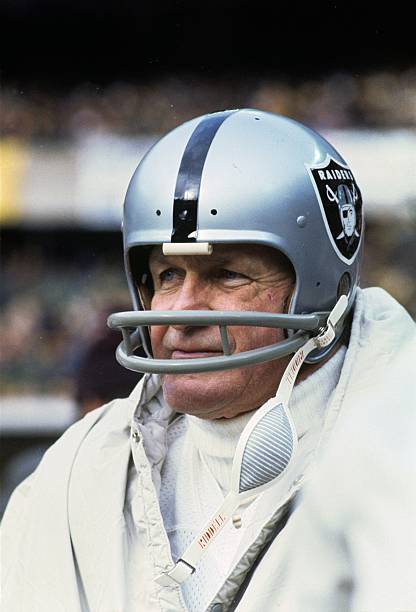 George Blanda