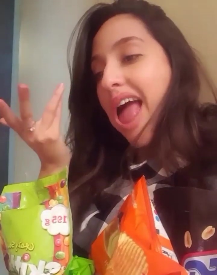 Picture of Nora Fatehi