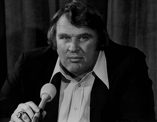 John Madden