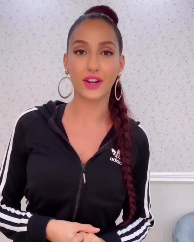 Image of Nora Fatehi