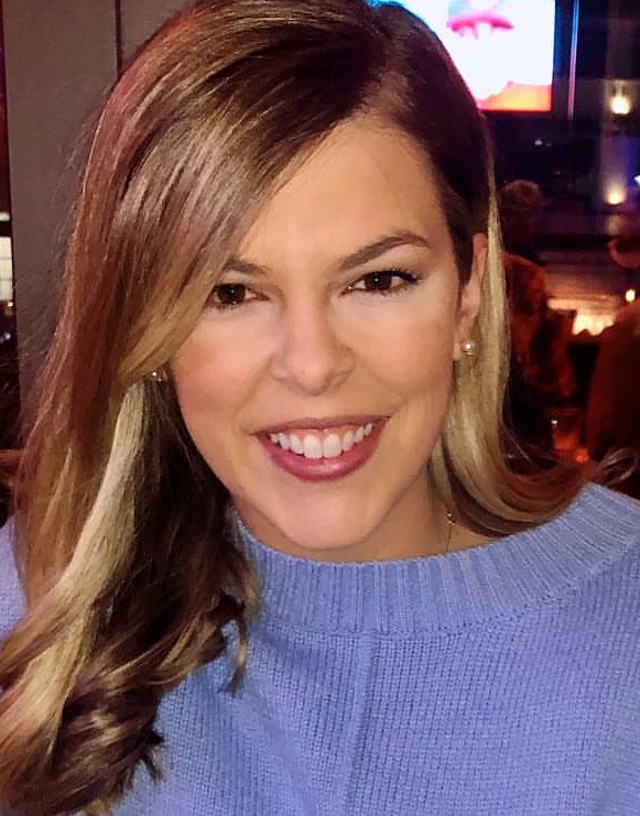 Picture of Allie Beth Stuckey