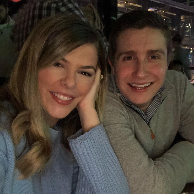 Picture of Allie Beth Stuckey