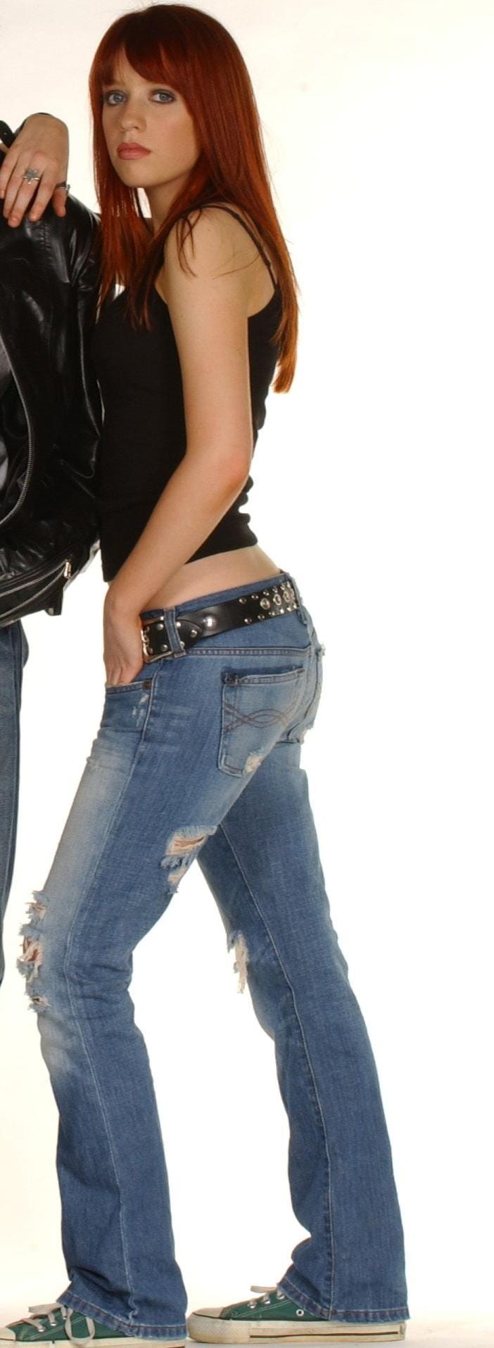 Picture of Alexz Johnson