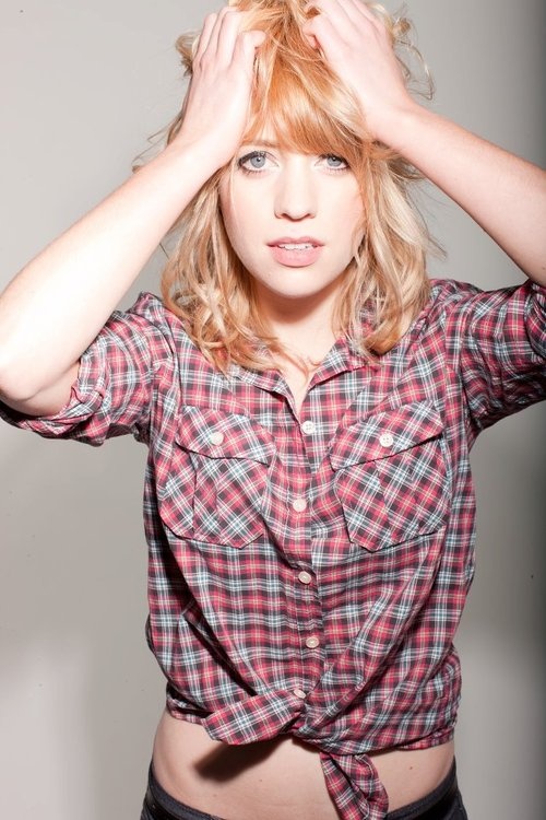 Picture of Alexz Johnson