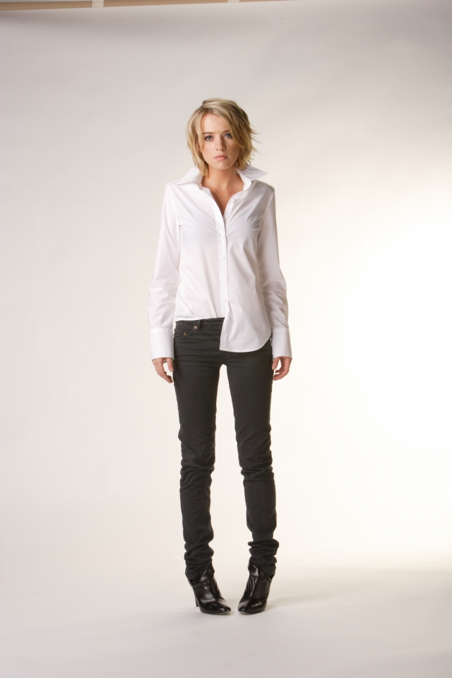 Image of Alexz Johnson