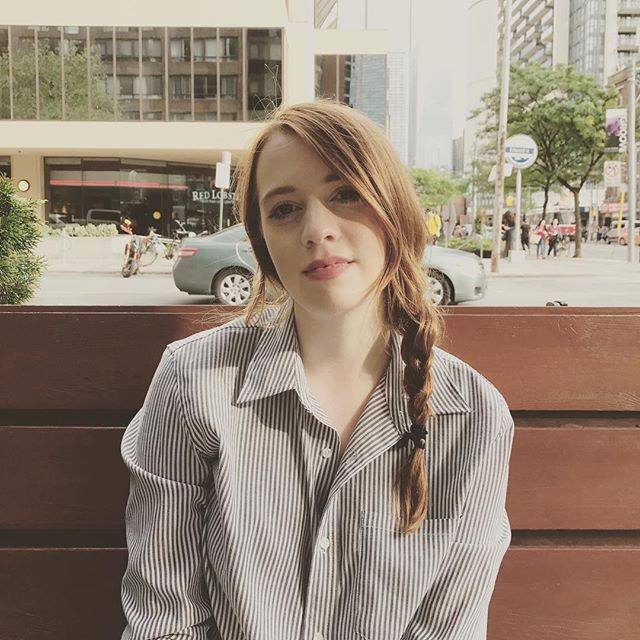 Picture of Alexz Johnson