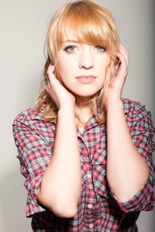 Picture of Alexz Johnson