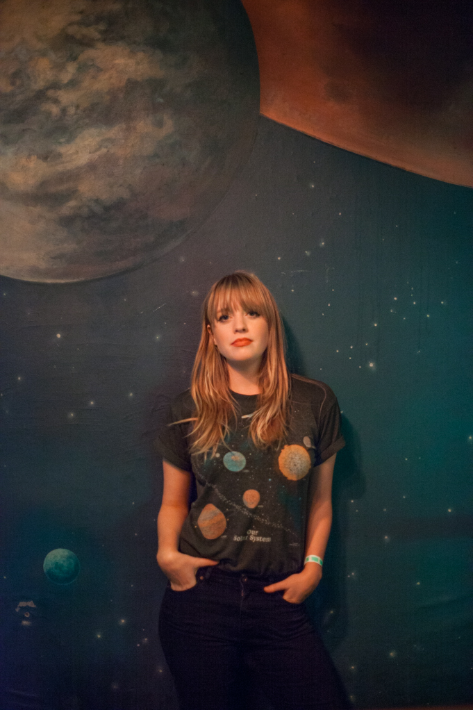 Picture of Alexz Johnson