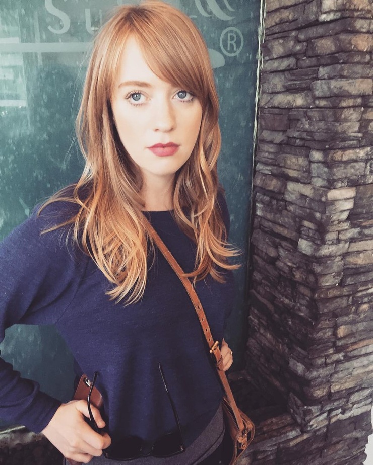 Picture of Alexz Johnson