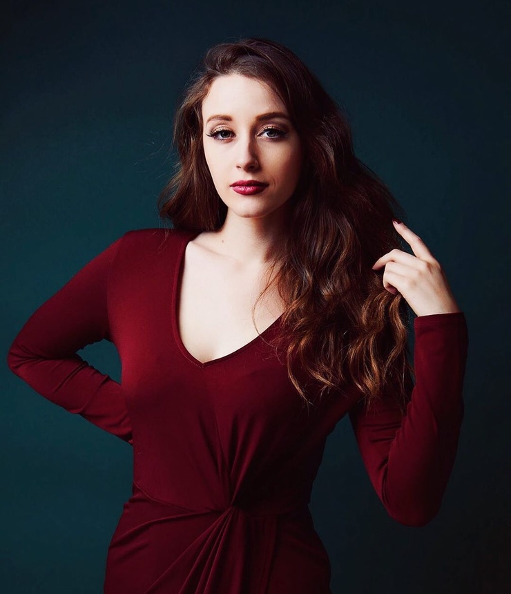 Mariah Rose Faith image
